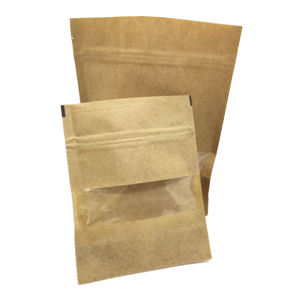 Esturan - Envases Doypack